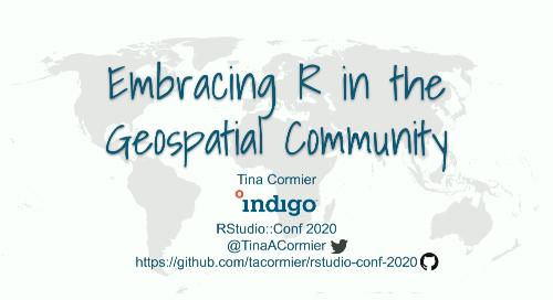 community - RStudio